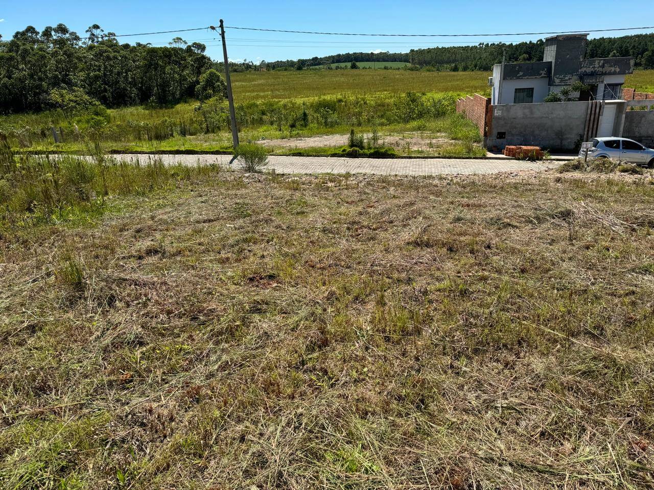 Lote - Jardim Iolanda - 1702