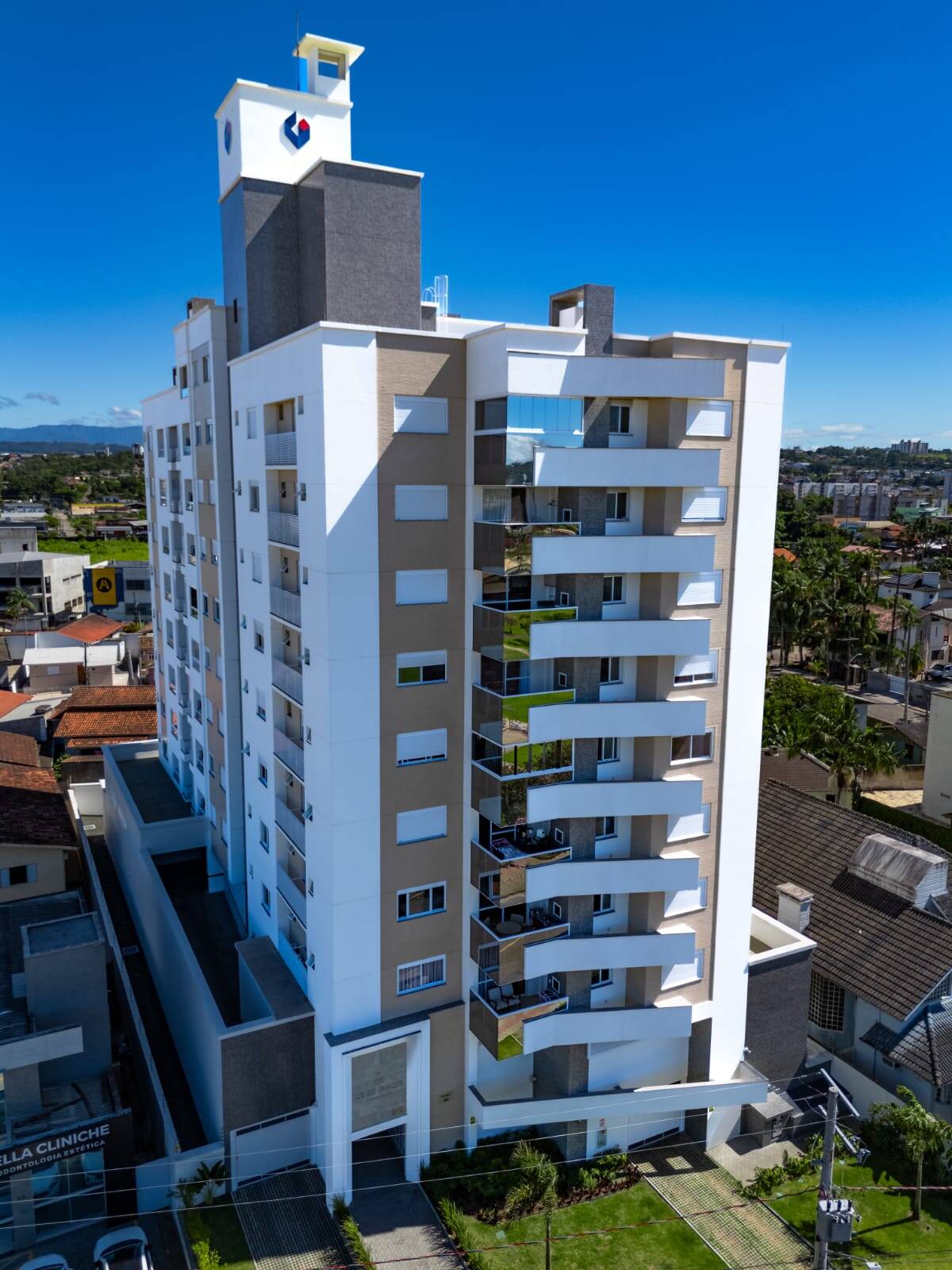 Residencial Lis do Parque - 2287